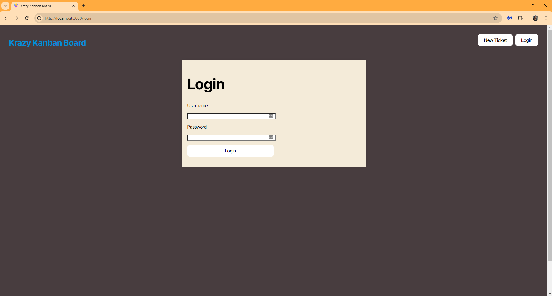 GitHub - AlgoMystique/Kanban-board-app: Modern UI & JWT Authentication