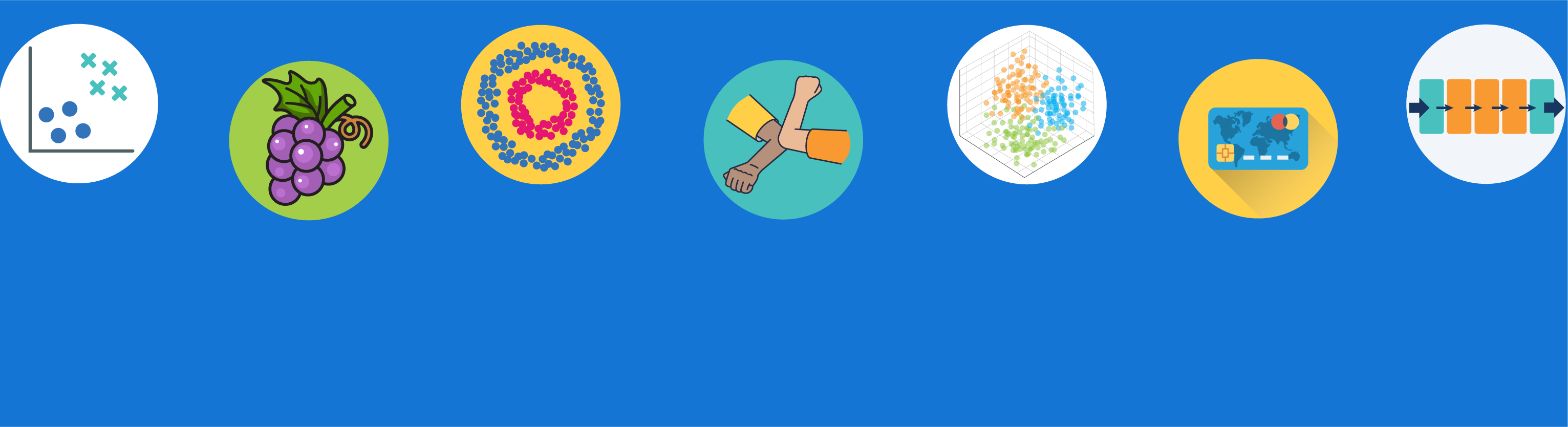 GitHub - ZunyanGuo/CryptoClustering